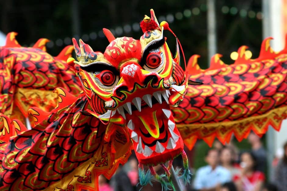 Tradições da cultura chinesa (China) - Kung Fu Vila Leopoldina