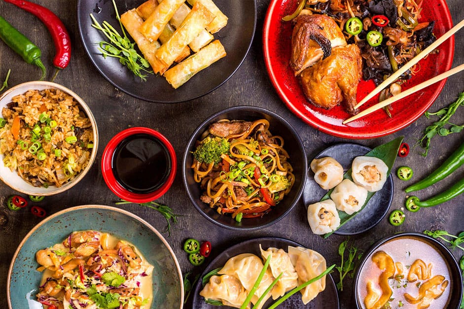 Cultura Chinesa No Brasil - FDPLEARN